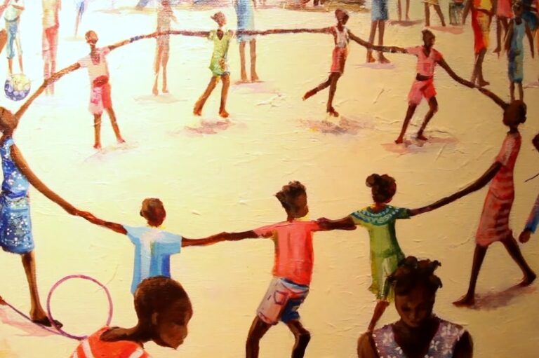 Haitian Cultural Traditions You Didn’t Know About - A Caribbean ...
