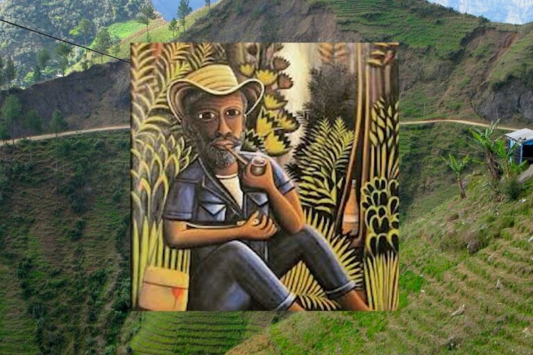 From Legba to Erzulie: A Guide to the Haitian Vodou Pantheon