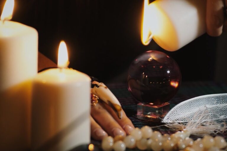 From Legba to Erzulie: A Guide to the Haitian Vodou Pantheon