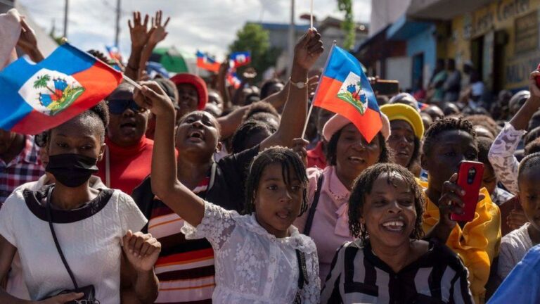 20 Facts About Haiti - Haitian History, Culture, People & More