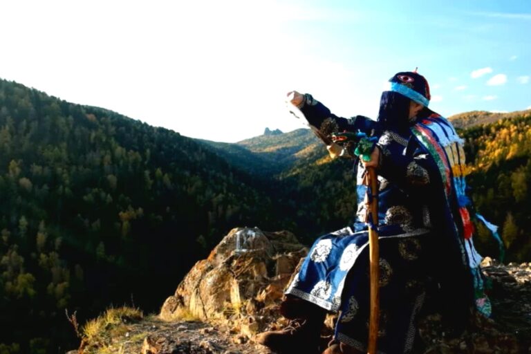 From Legba to Erzulie: A Guide to the Haitian Vodou Pantheon